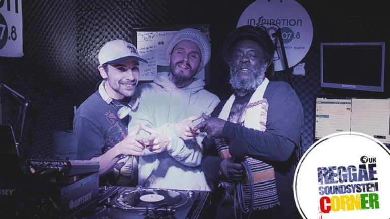 Sound System - Global Reggae Corner | Live - Exclusive - Performances